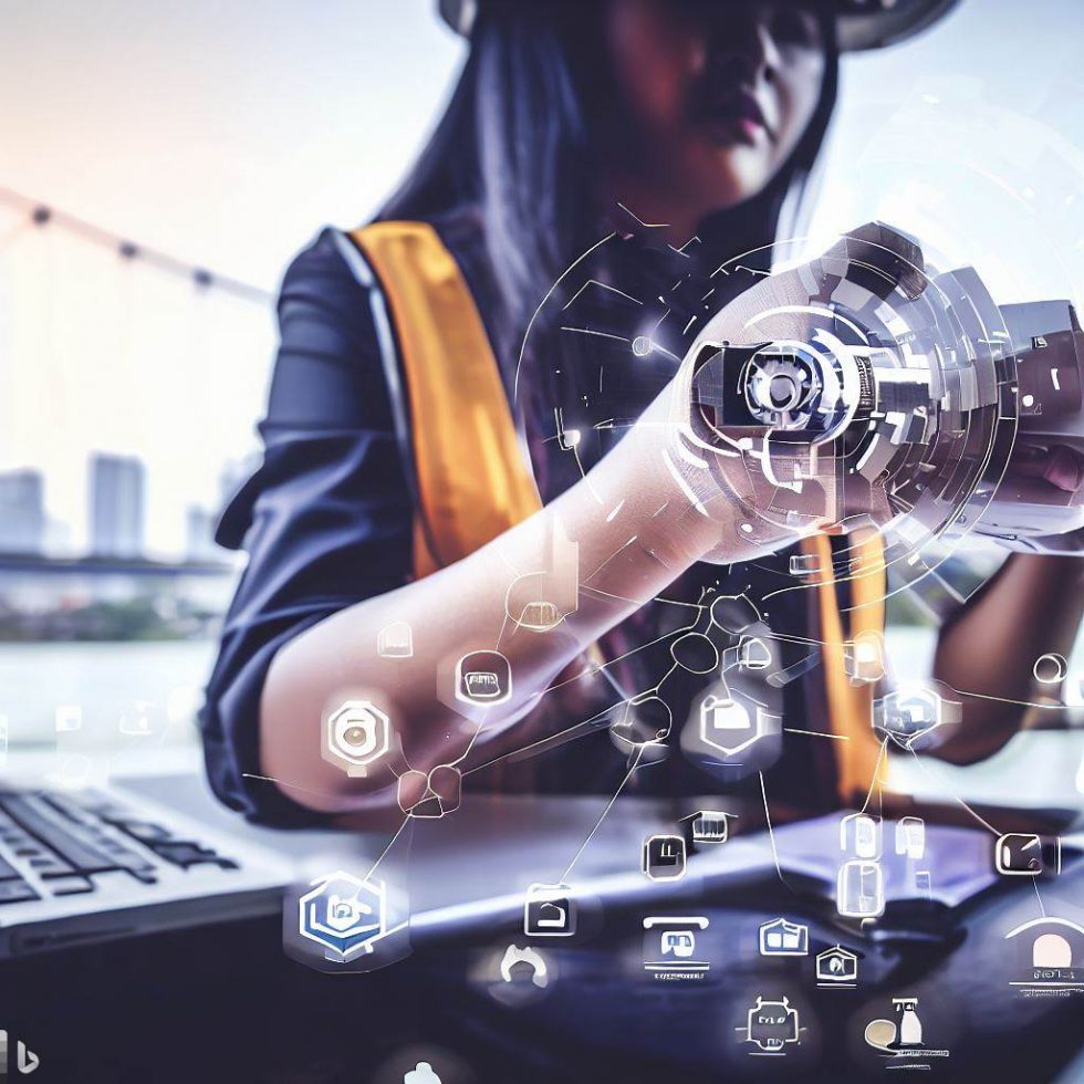 5 opciones laborales para estudiantes de IoT - Robodemia