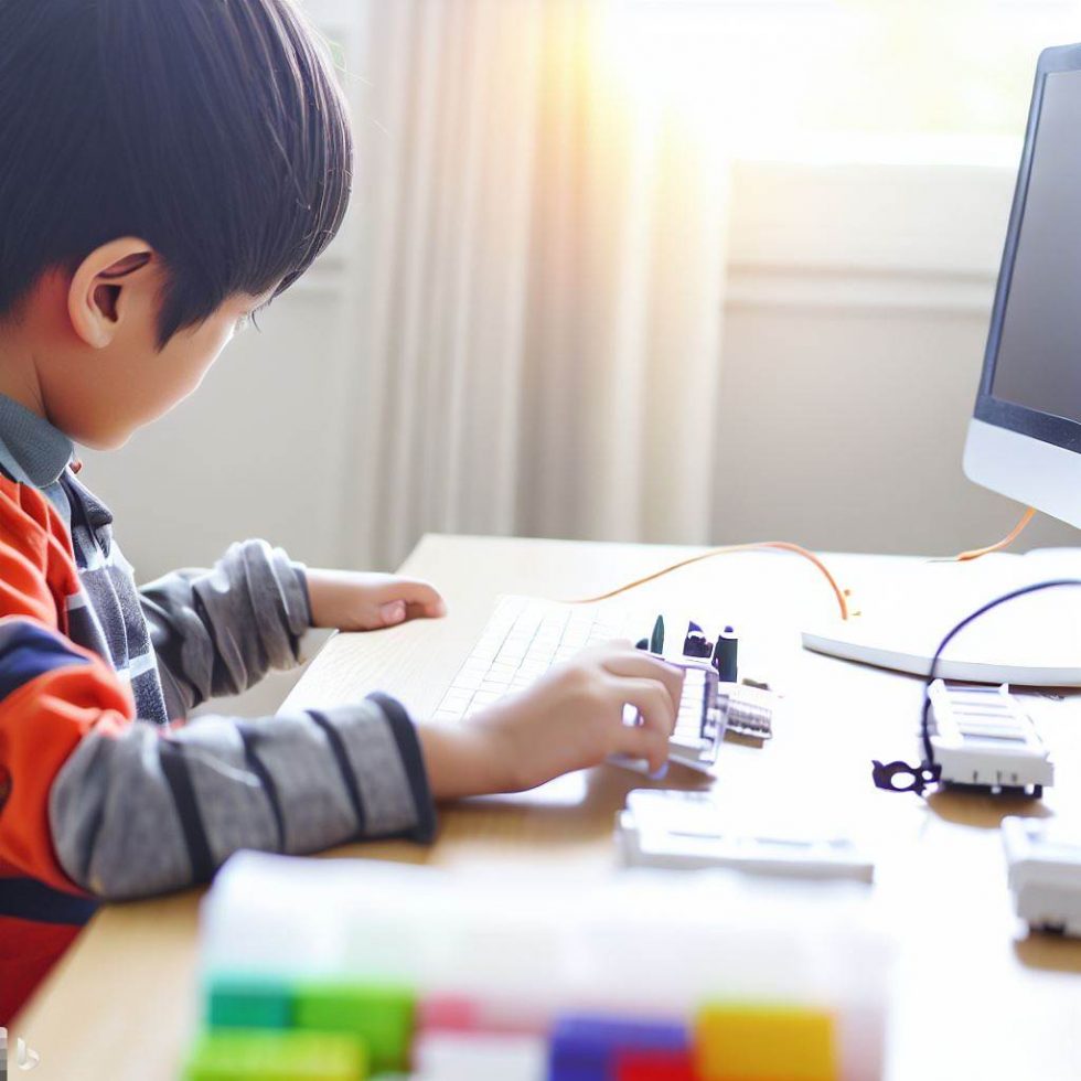 5 opciones laborales para programadores python - Robodemia